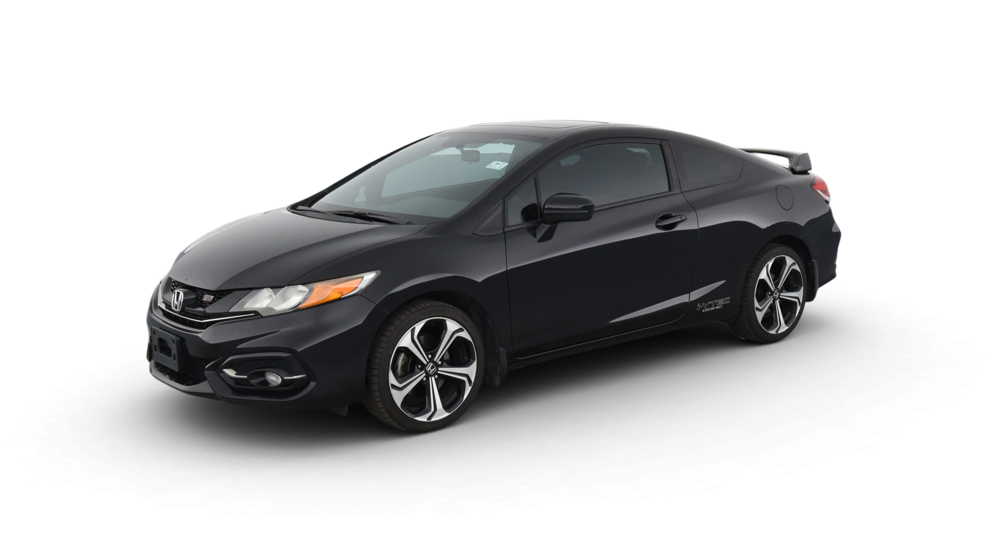 Used 2014 Honda Civic Carvana